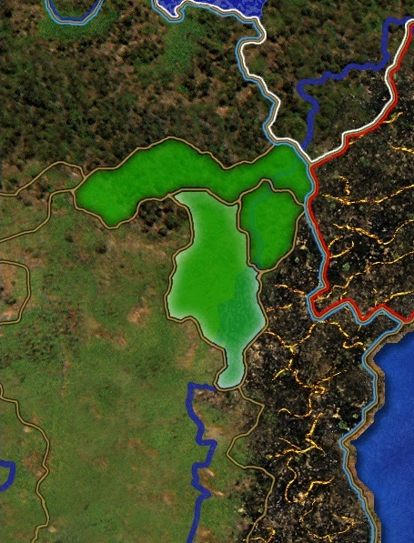 Contested Lands - Heroes 3 wiki