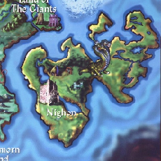 Nighon - Heroes 3 wiki