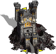 Inferno - Heroes 3 wiki
