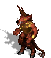 Demon and Horned Demon - Heroes 3 wiki