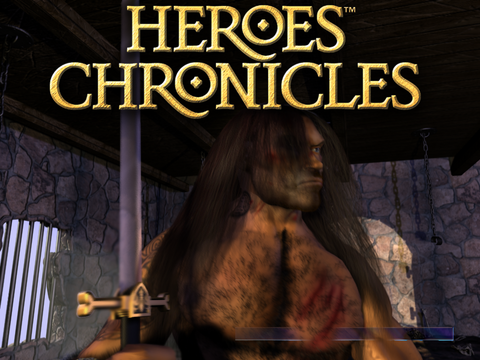 Heroes Chronicles - Heroes 3 wiki